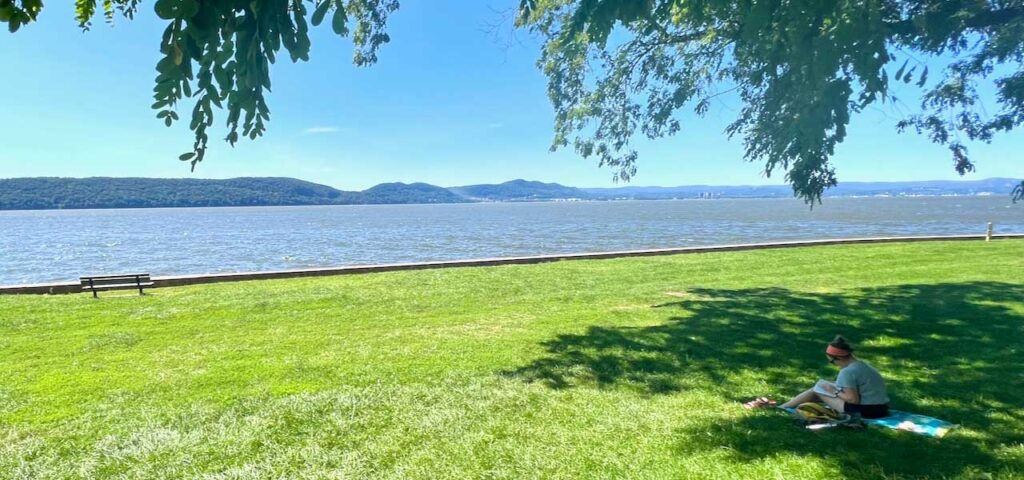 Village of Croton-on-Hudson – Croton Point Park - Historic Hudson River ...