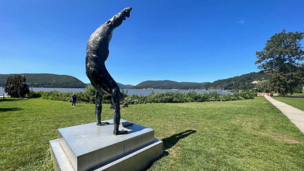 City of Peekskill – Riverfront Green Park and Charles Point Park ...